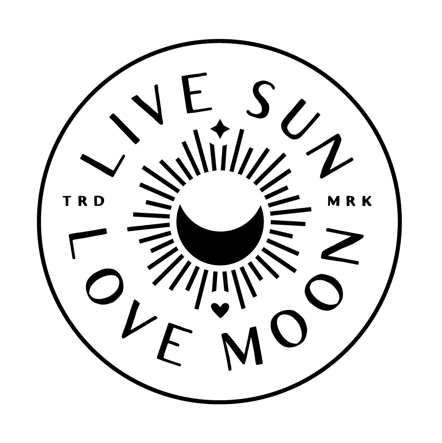 OUR STORY – LiveSun LoveMoon